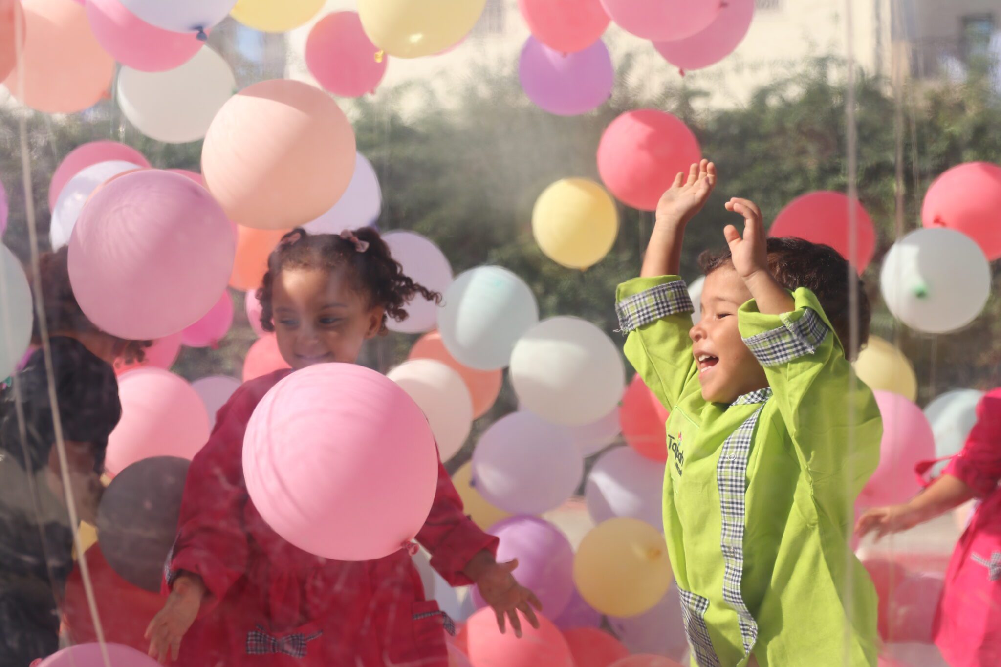 Taybah La Marsa - Année scolaire 2025-2026